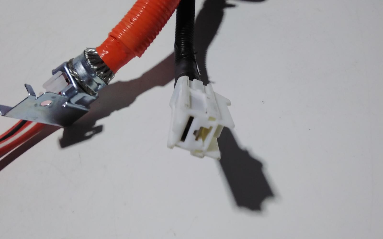 Battery Terminal Camry Toyota 2020