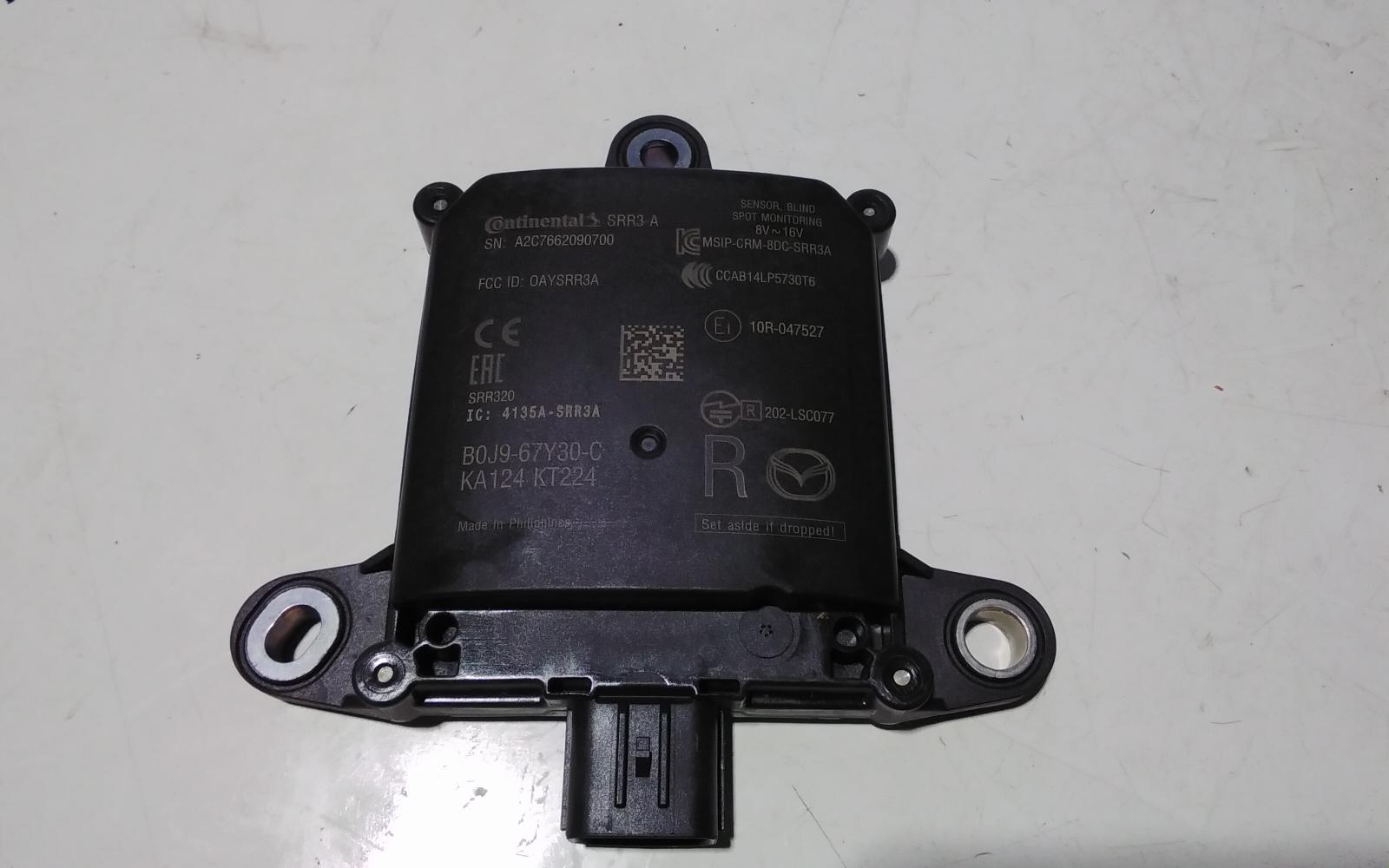 Misc Cx30 Mazda 2022