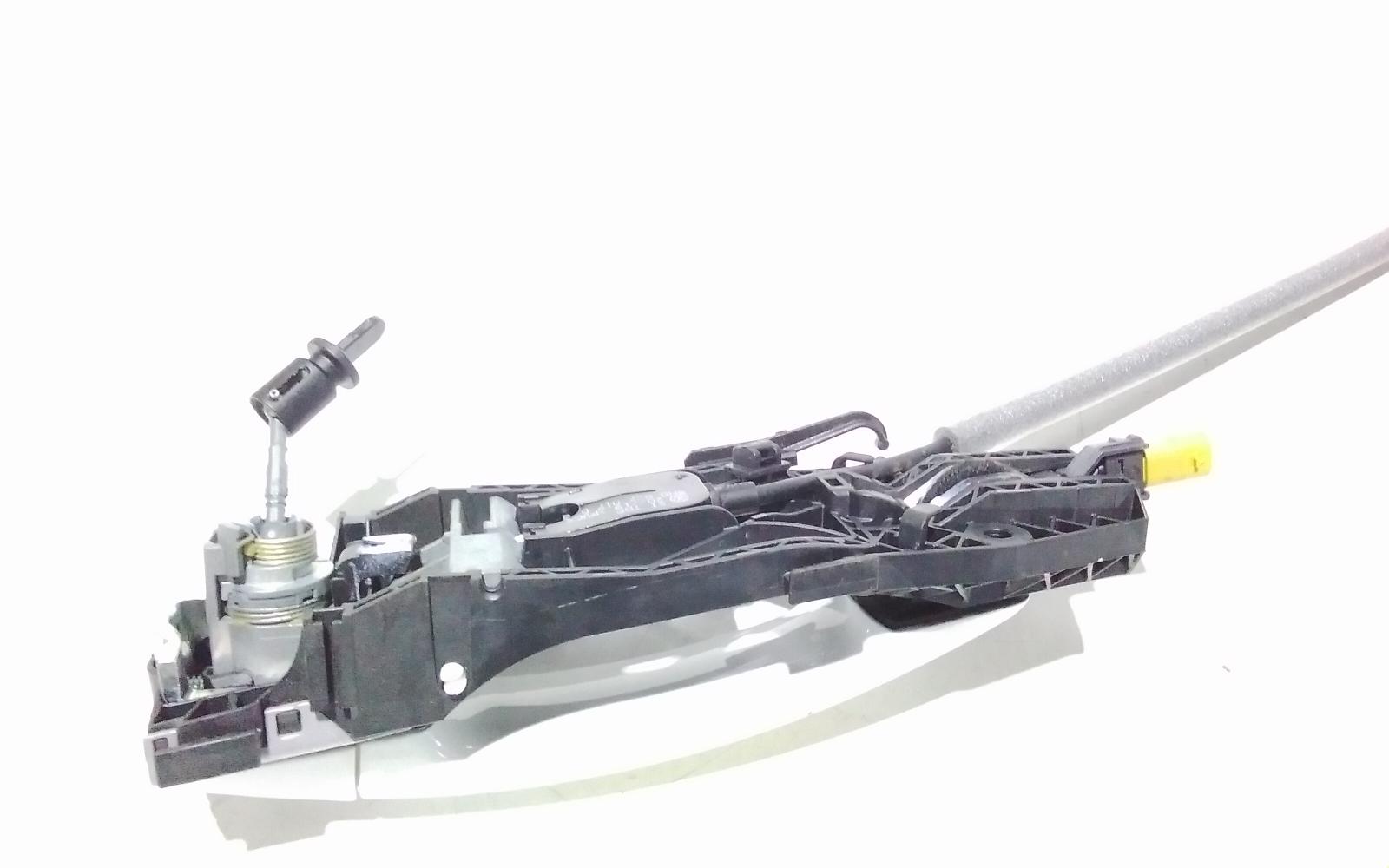 Door Handle A3 Audi 2019