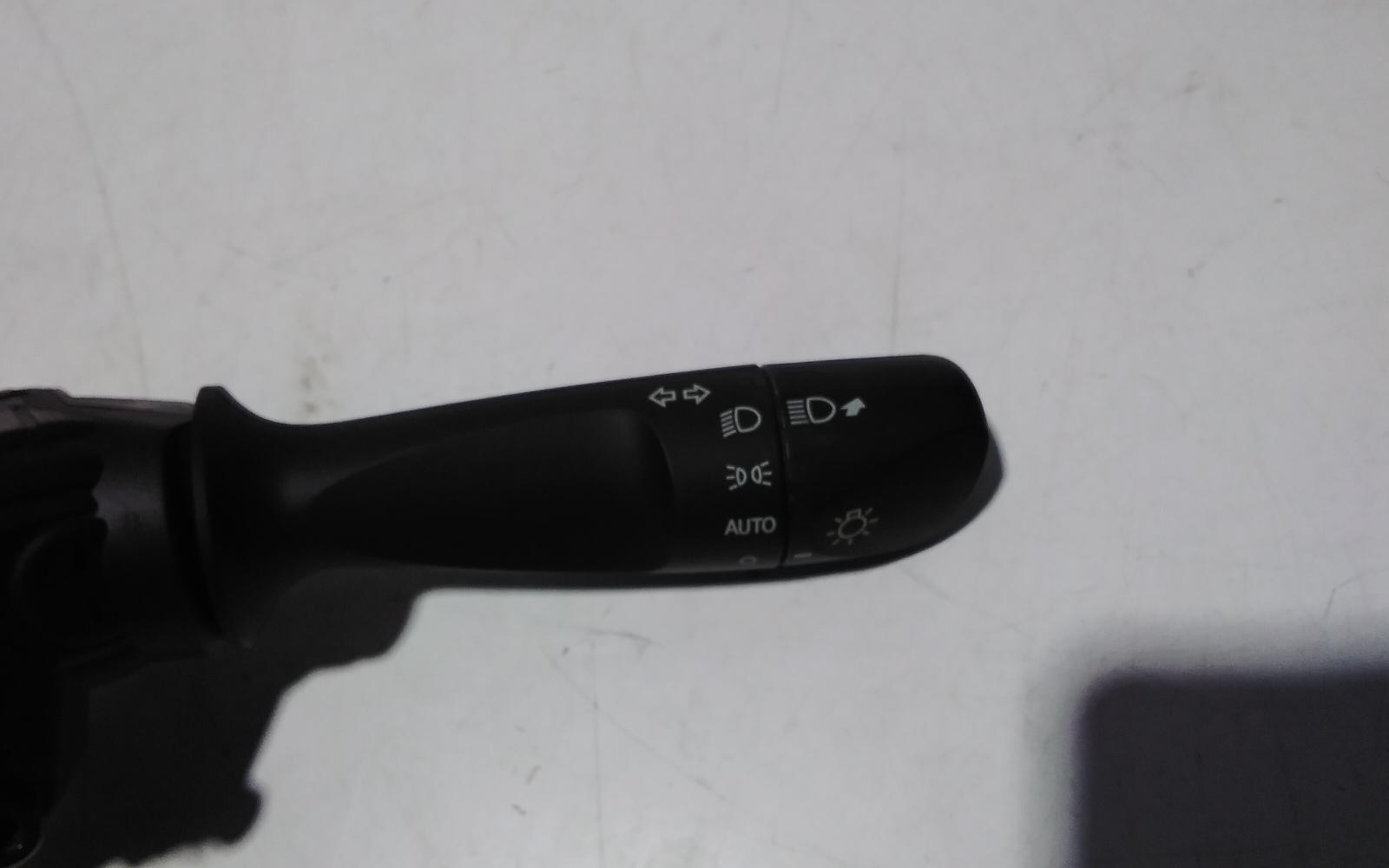 Combination Switch Camry Toyota 2017